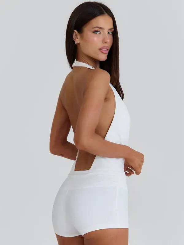 OUTCAST Adyson Playsuit