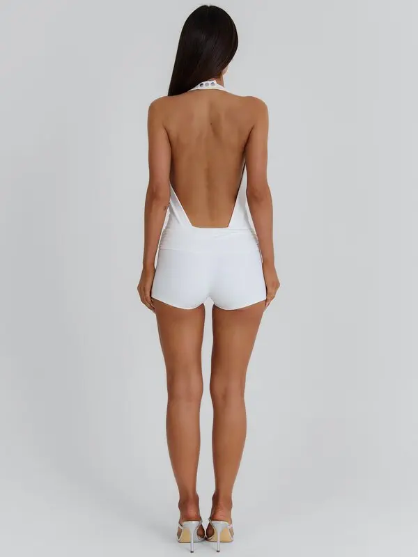 OUTCAST Adyson Playsuit