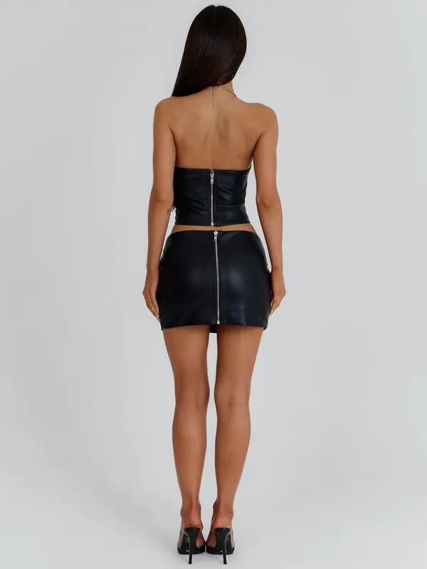 OUTCAST Althena Mini Skirt
