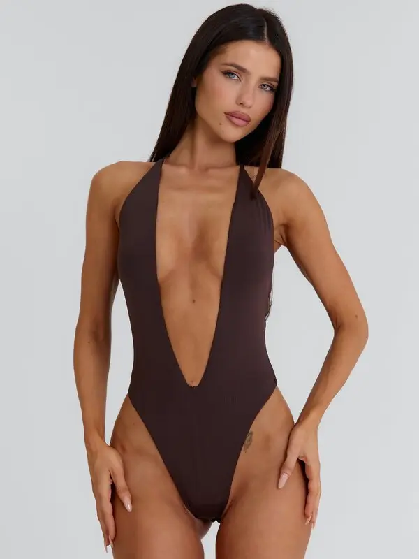OUTCAST Jahli Two Piece Mini Dress