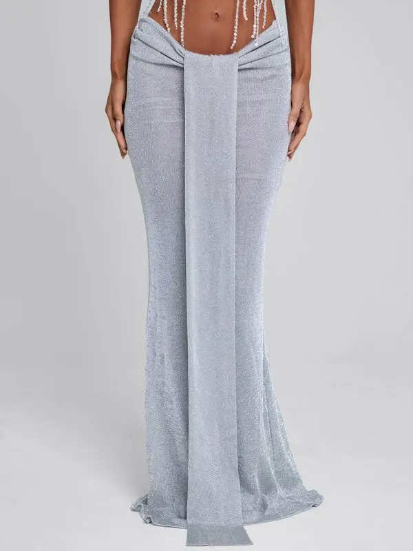 OUTCAST Nivra Maxi Skirt