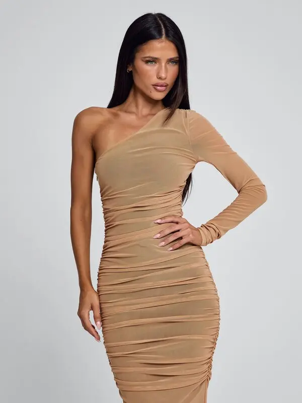 OUTCAST Reva Maxi Dress