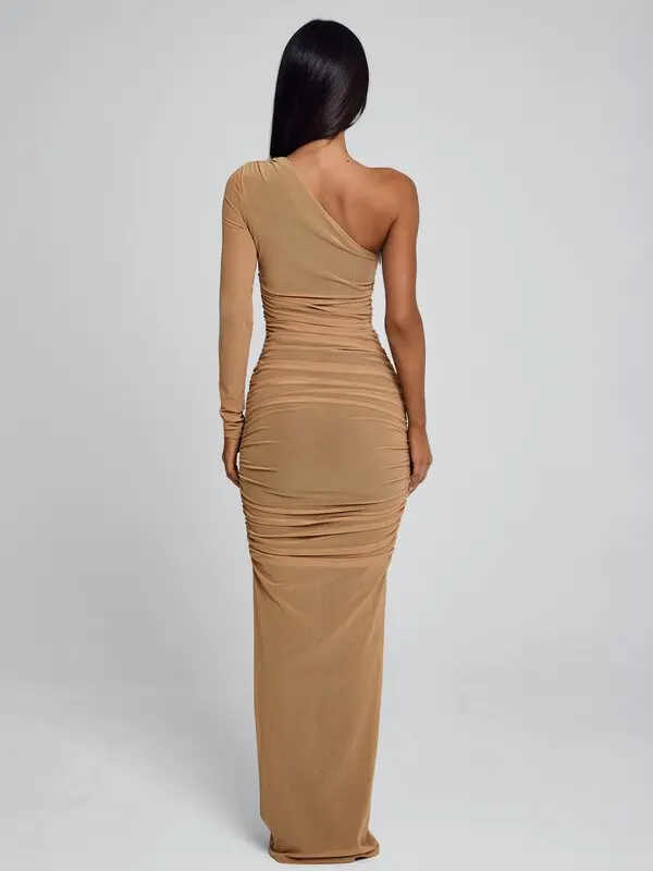 OUTCAST Reva Maxi Dress