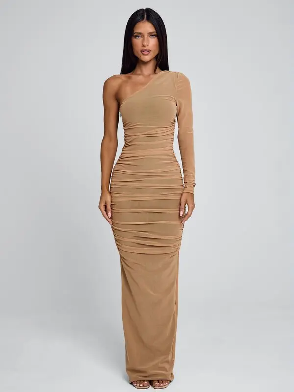 OUTCAST Reva Maxi Dress