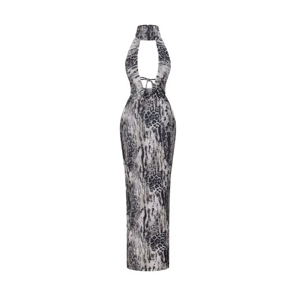 OUTCAST Antonia Maxi Dress Selene