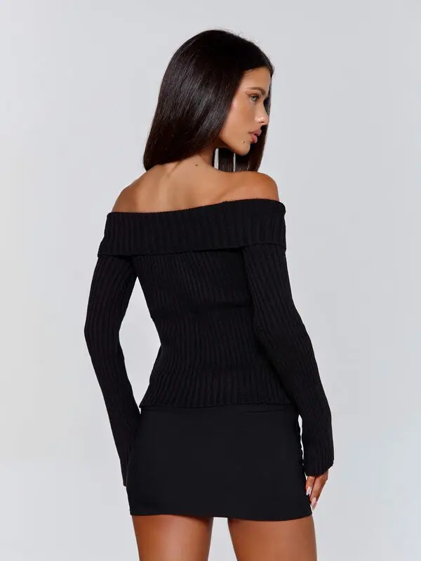 OUTCAST Colby Long Sleeve Top