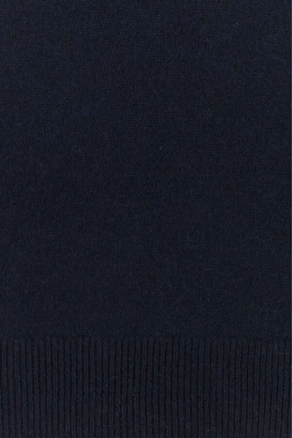Brioni Dark Cashmere Sweater