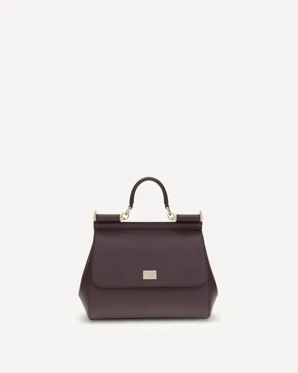 Dolce & Gabbana My Sicily Handbag