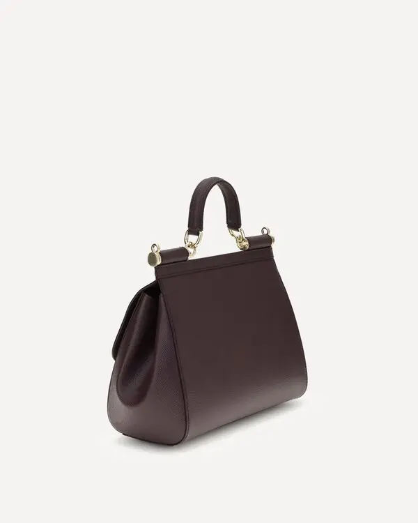 Dolce & Gabbana My Sicily Handbag