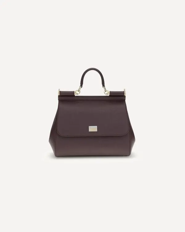 Dolce & Gabbana My Sicily Handbag