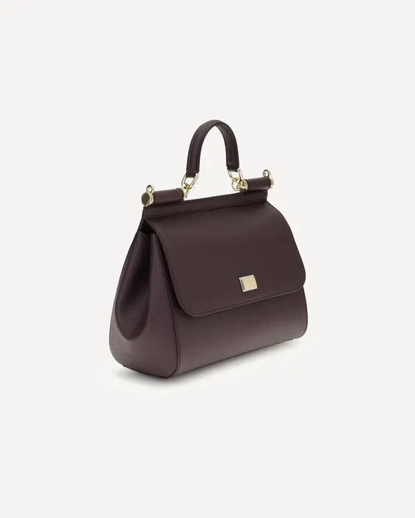 Dolce & Gabbana My Sicily Handbag