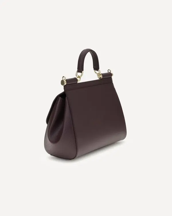 Dolce & Gabbana My Sicily Handbag