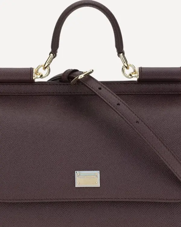 Dolce & Gabbana My Sicily Handbag