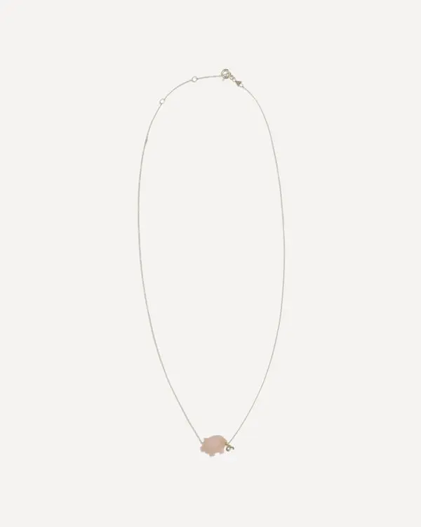ALIITA Piggy Necklace