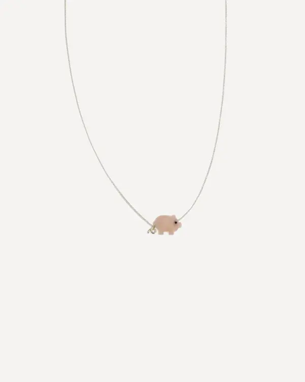 ALIITA Piggy Necklace