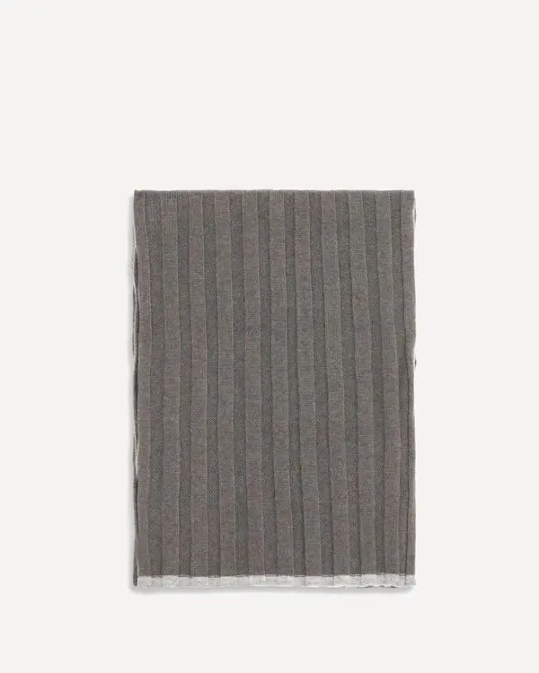 Brunello Cucinelli Cashmere Scarf