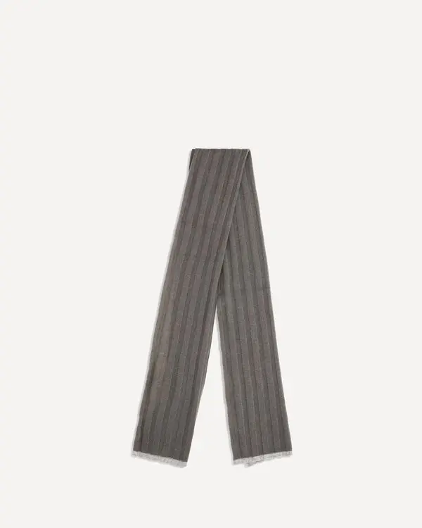 Brunello Cucinelli Cashmere Scarf