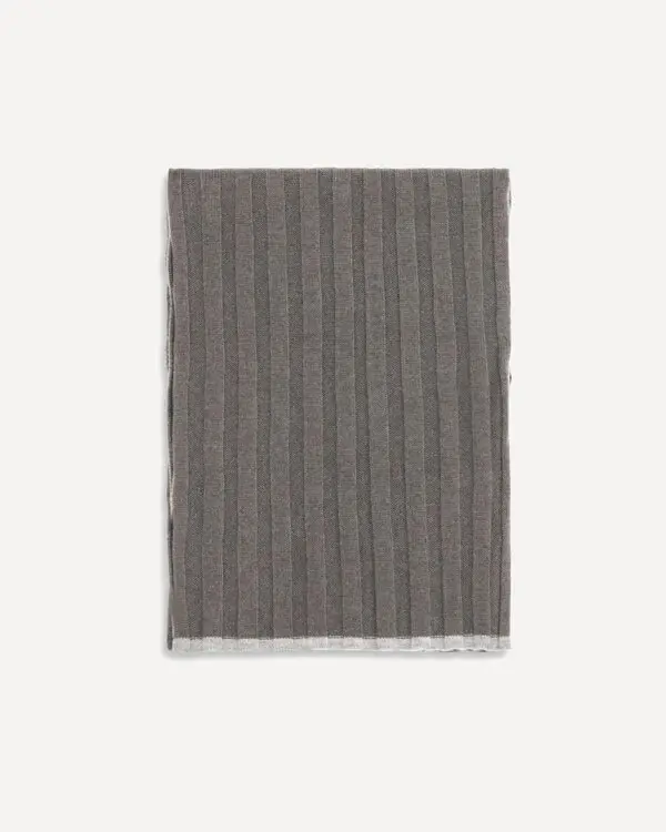 Brunello Cucinelli Cashmere Scarf