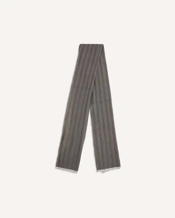 Brunello Cucinelli Cashmere Scarf