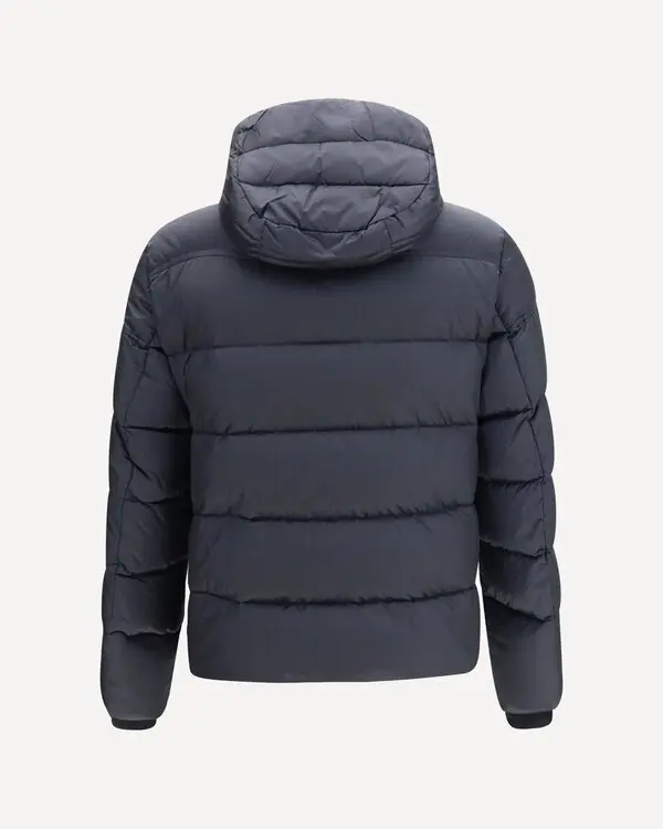 MOORER Brett-sh Down Jacket