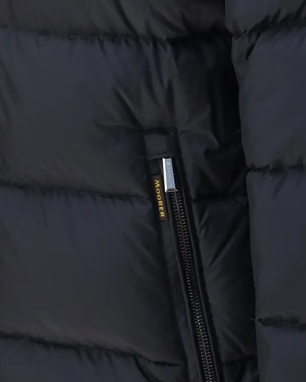 MOORER Brett-sh Down Jacket