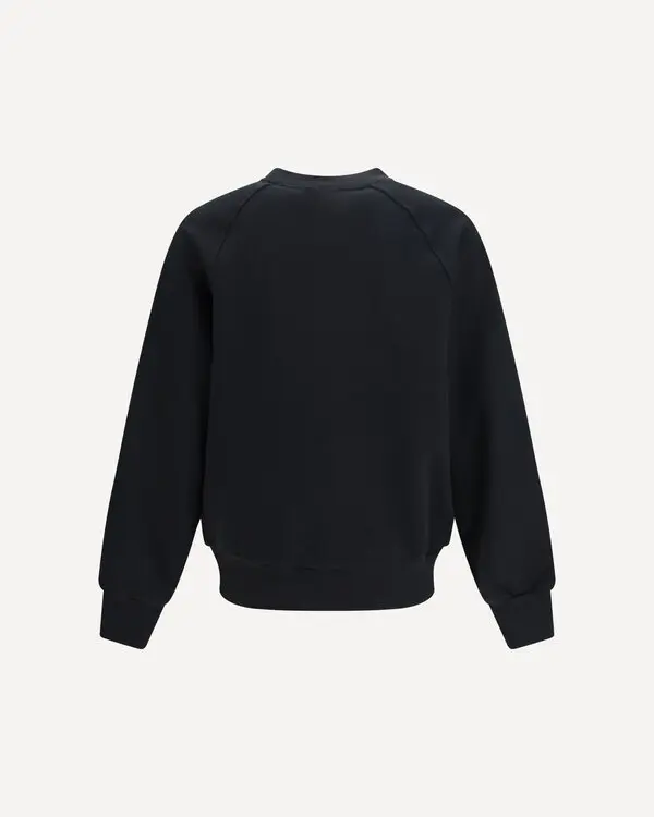 Moose Knuckles Yul Crewneck Sweatshirt