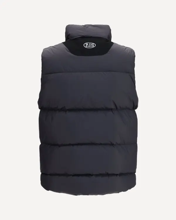 PARAJUMPERS Roydae Padded Vest Mae