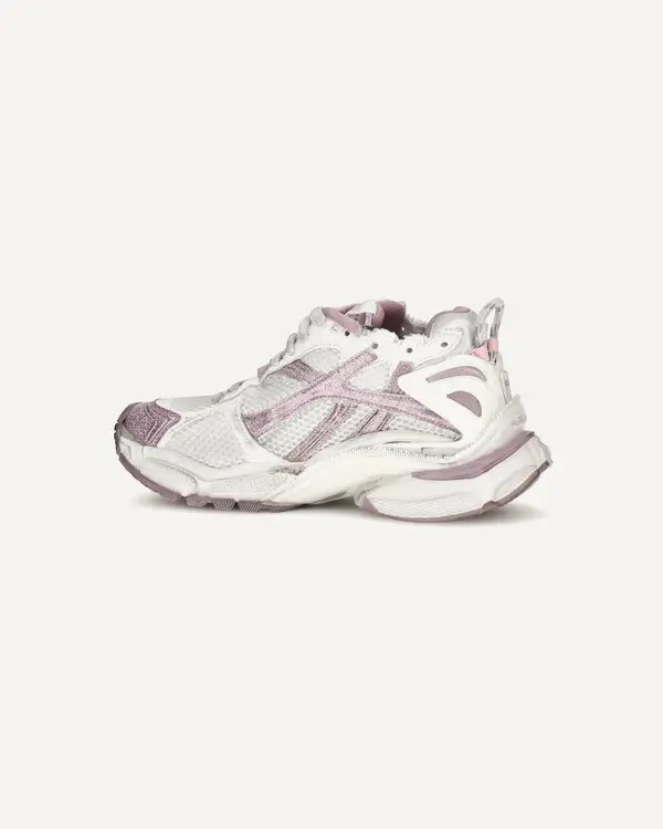 Balenciaga Runner Glitter Sneakers