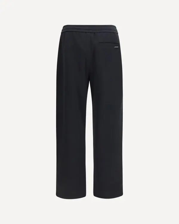 Moose Knuckles Hartfield Straight Leg Trousers