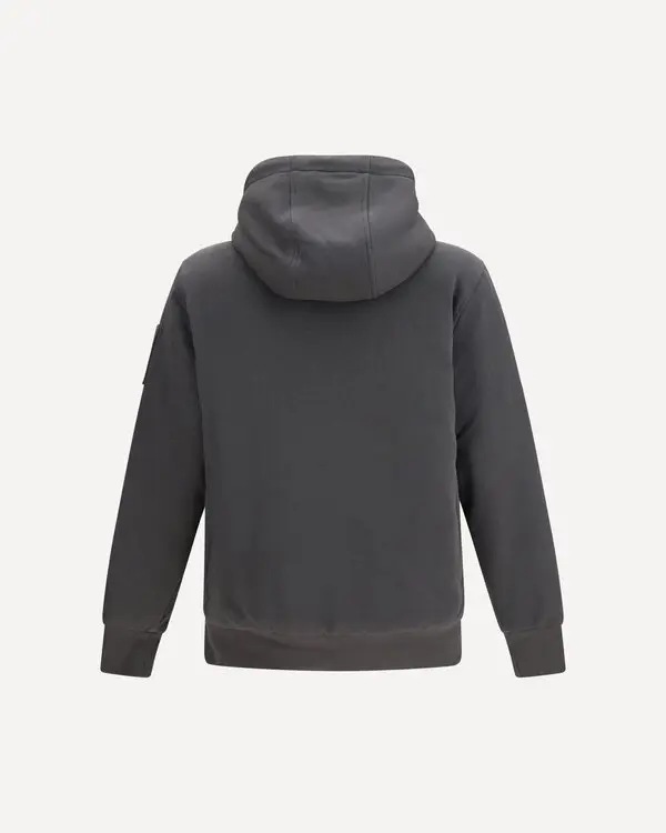 Moose Knuckles Bunny Hooded Sweatshirt