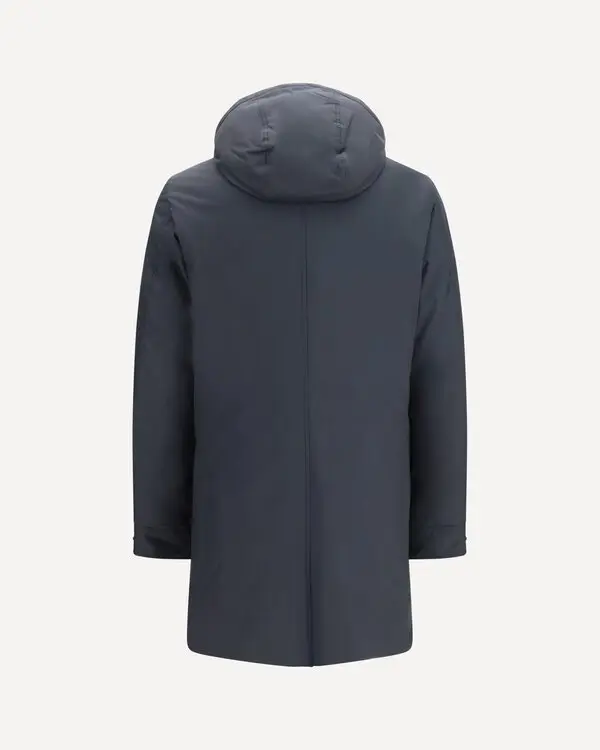 MOORER Vermont Ads Down Jacket