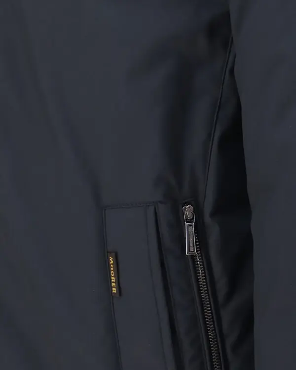 MOORER Vermont Ads Down Jacket