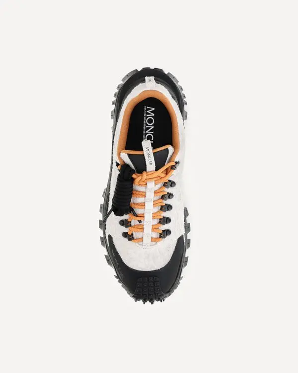 Moncler Trailgrip Apex Gtx Sneakers
