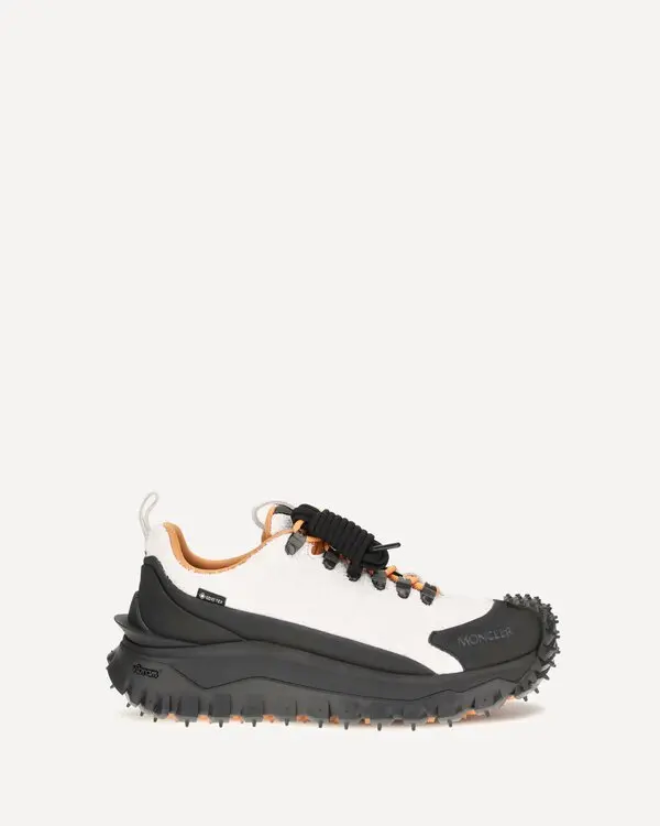 Moncler Trailgrip Apex Gtx Sneakers - Multicolour