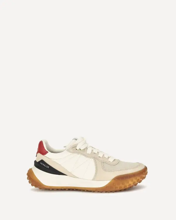 Moncler City Trek Sneakers