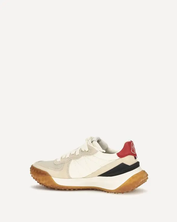 Moncler City Trek Sneakers
