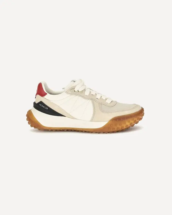 Moncler City Trek Sneakers