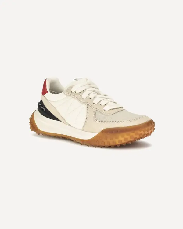 Moncler City Trek Sneakers