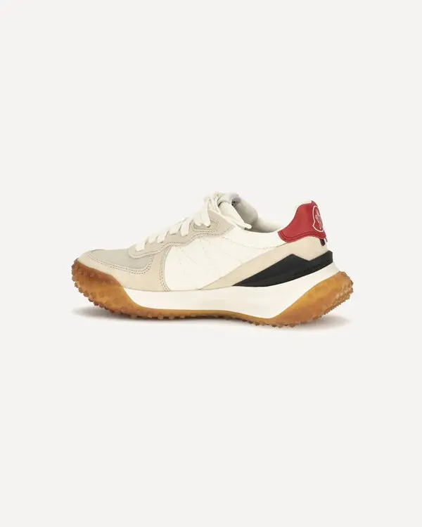 Moncler City Trek Sneakers