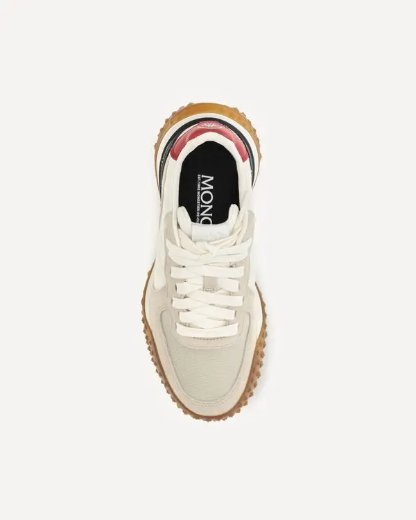 Moncler City Trek Sneakers