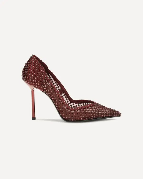 LE SILLA Gilda Pumps