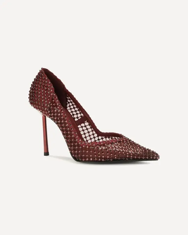 LE SILLA Gilda Pumps