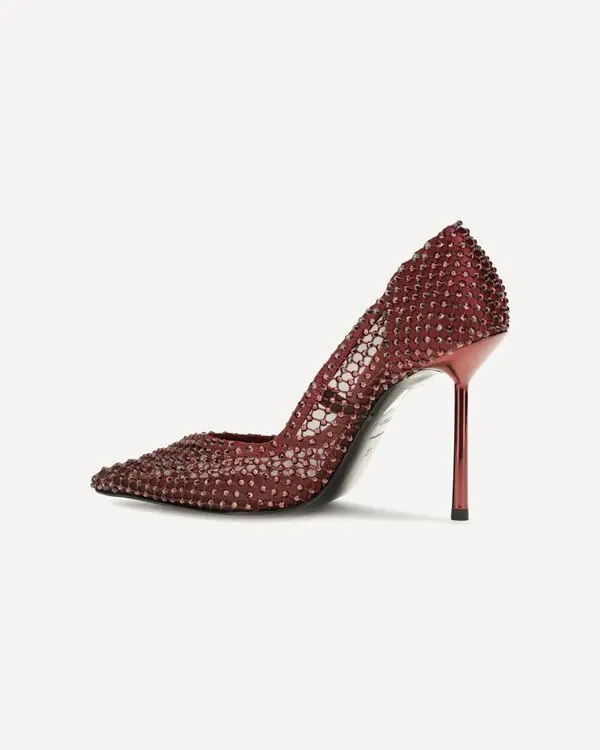 LE SILLA Gilda Pumps