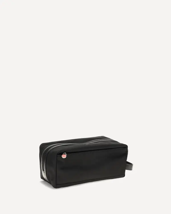 Kiton Nylon Beauty Case