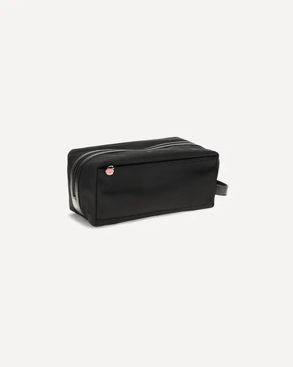 Kiton Nylon Beauty Case