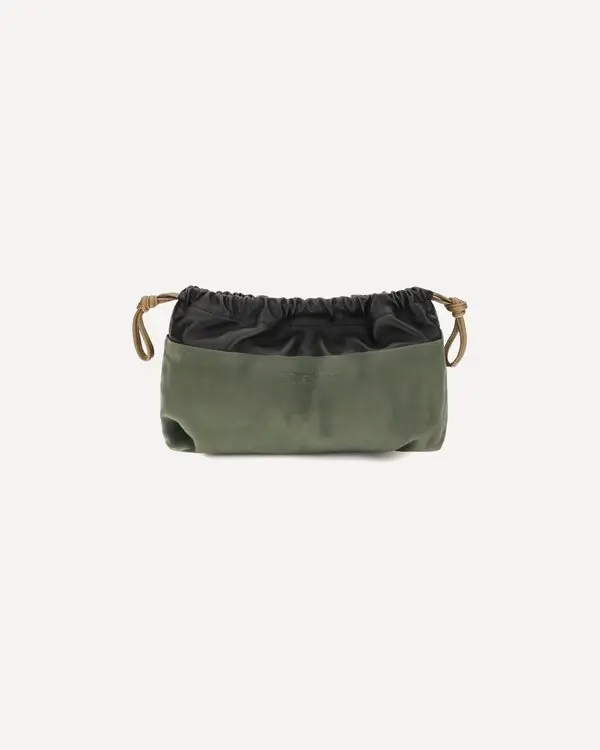 Pierre Hardy Twin Clutch Bag