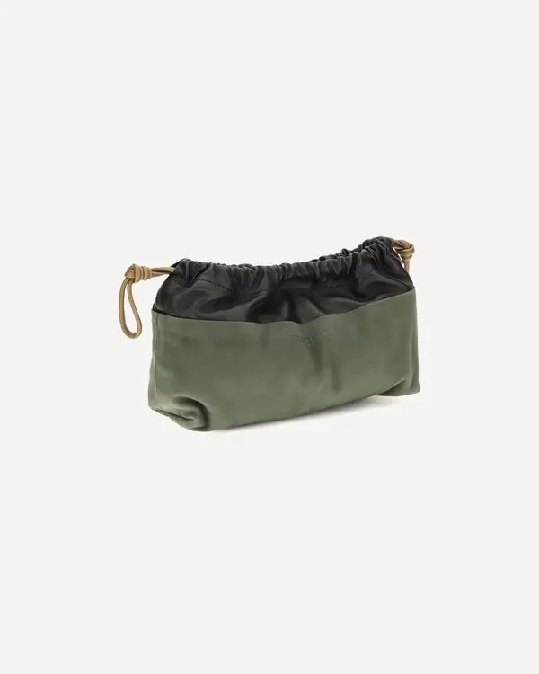 Pierre Hardy Twin Clutch Bag