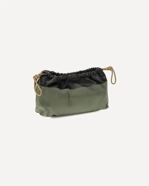 Pierre Hardy Twin Clutch Bag