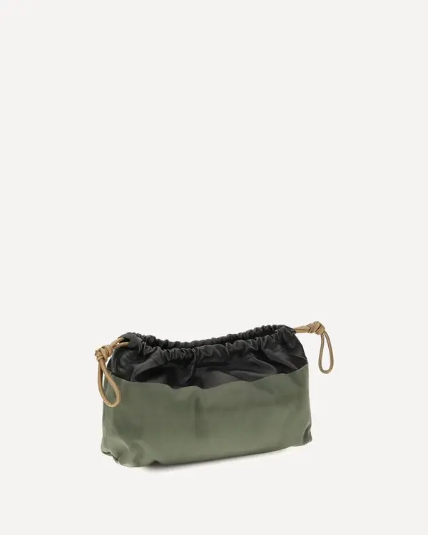 Pierre Hardy Twin Clutch Bag