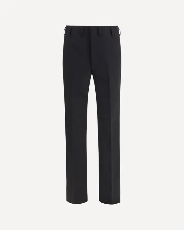 Prada Tailored Trousers